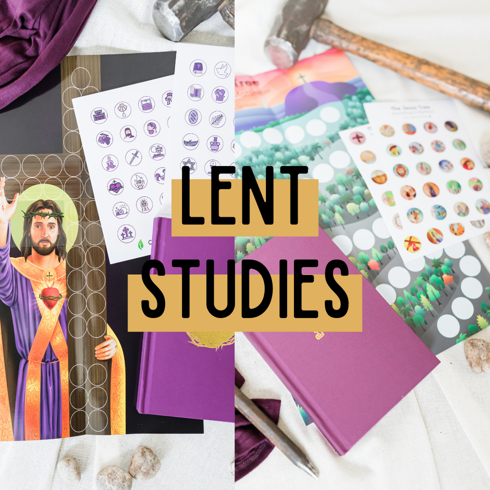 Collections – Catholic Sprouts