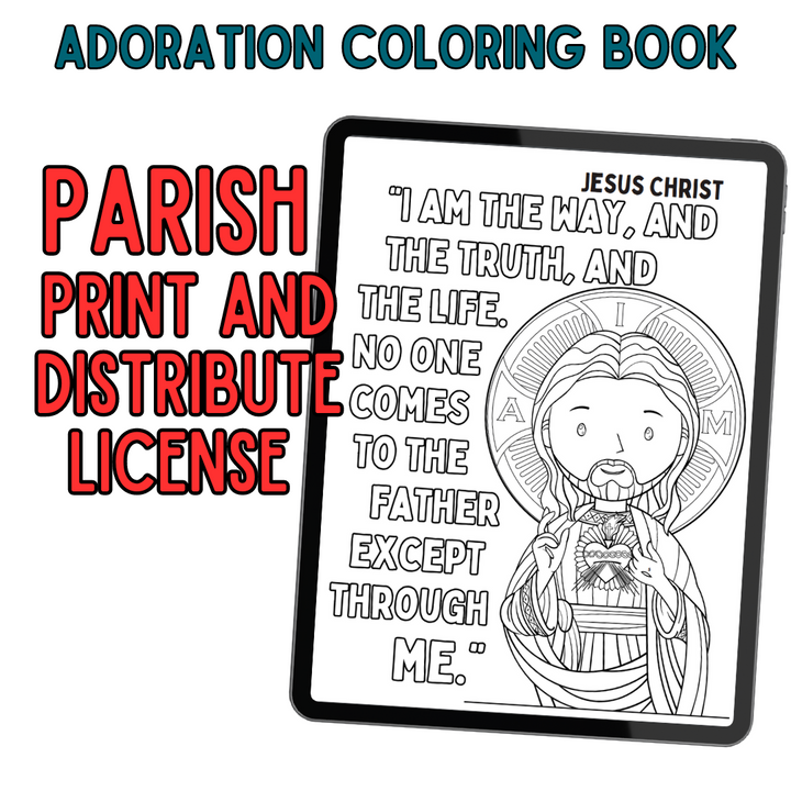 Products Page 2 - Catholic Sprouts