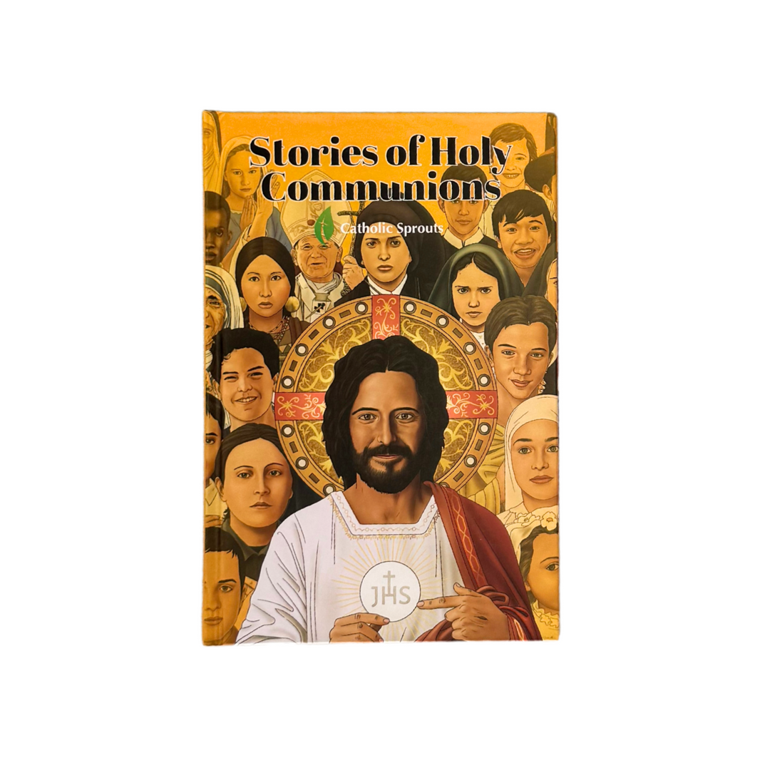 Saints – Catholic Sprouts