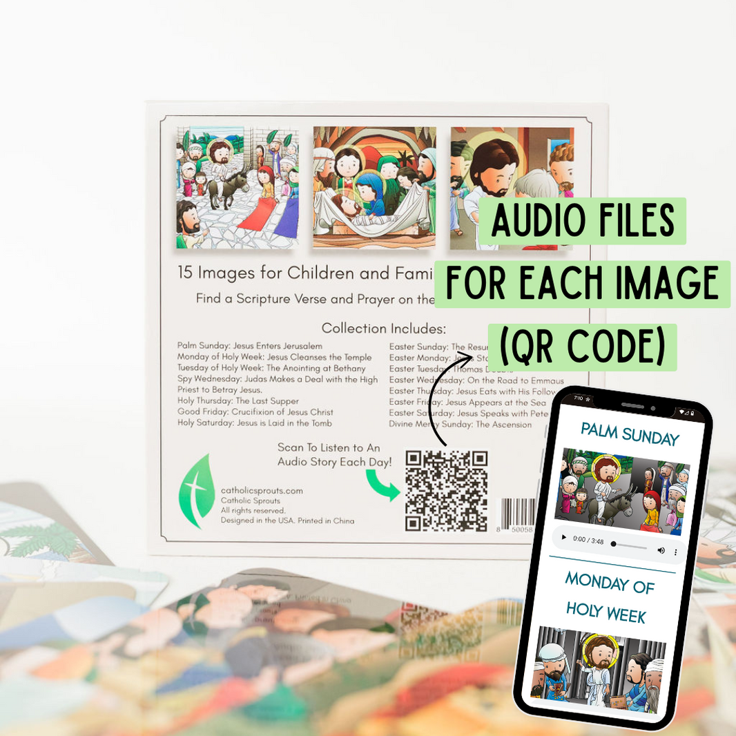 Products – Page 2 – Catholic Sprouts