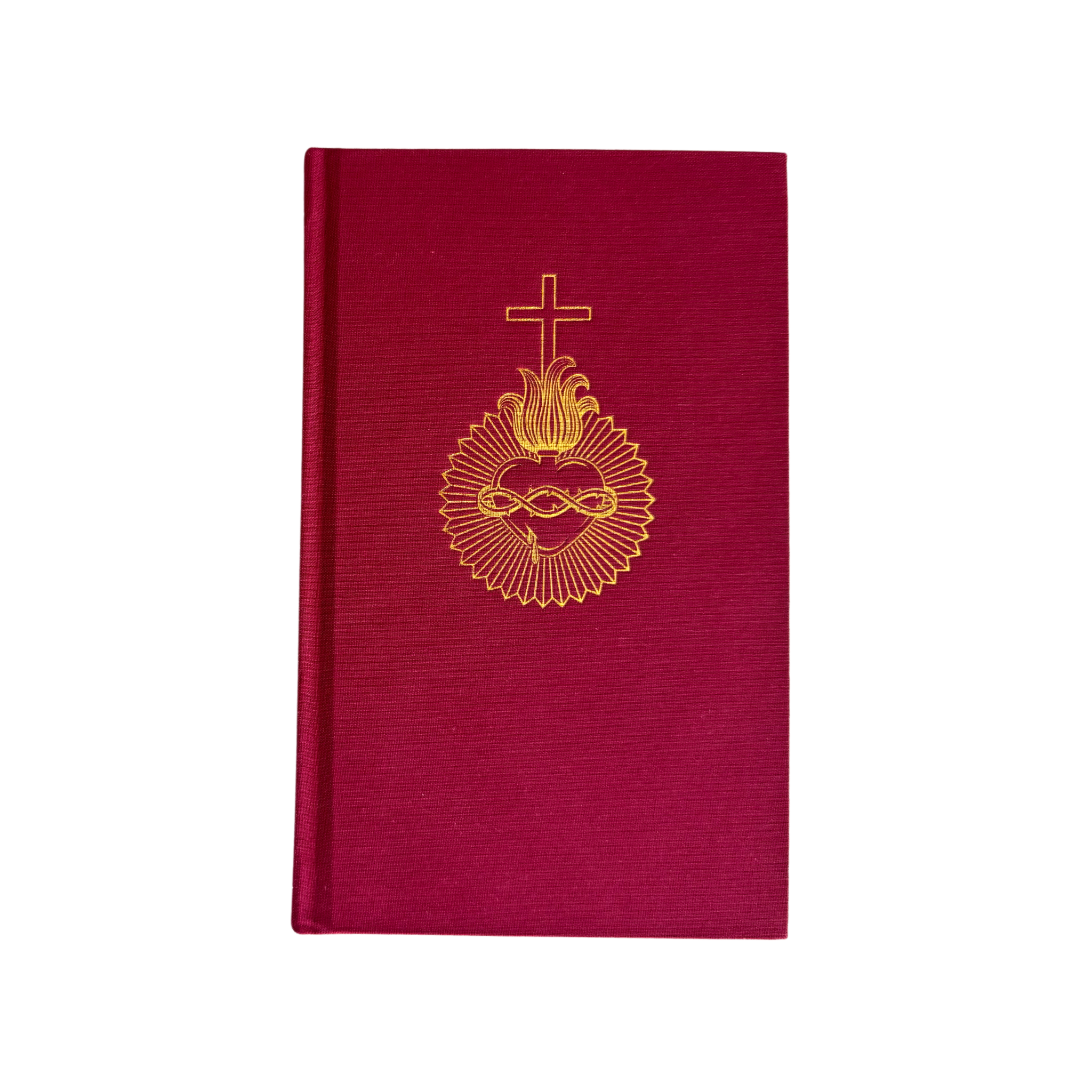 Write Our Name on Your Heart: Family Consecration to the Sacred Heart ...