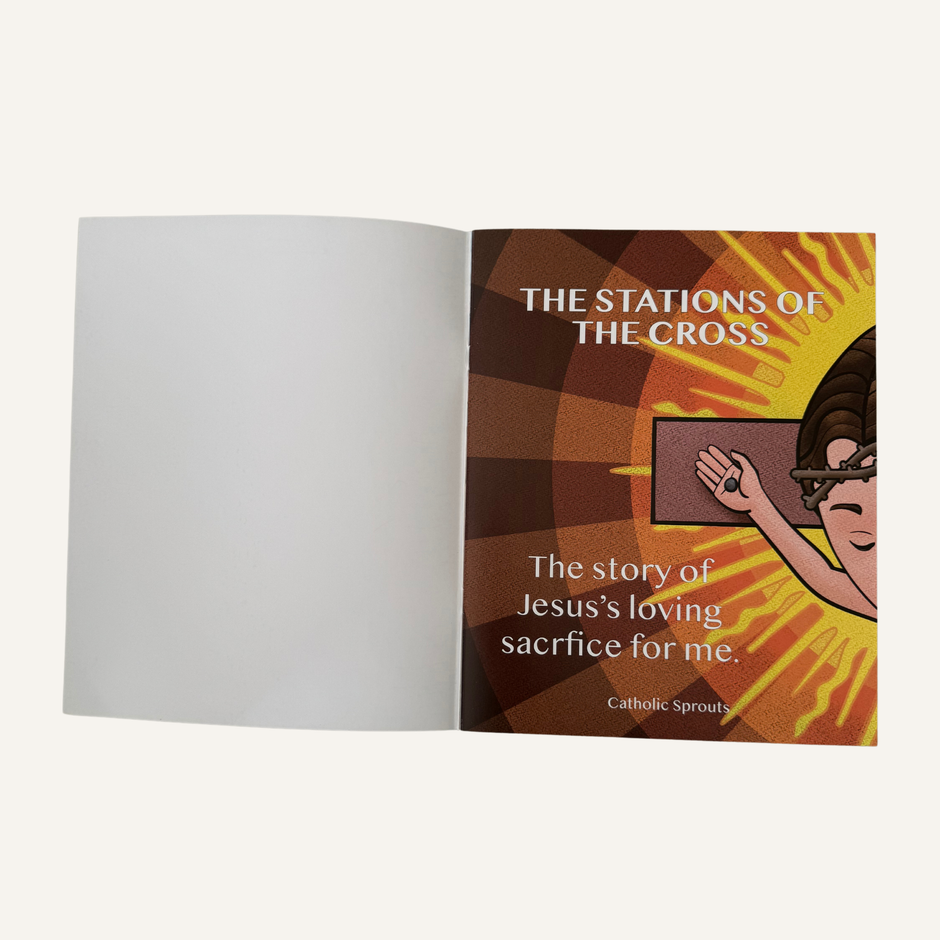 Big Kids – Catholic Sprouts