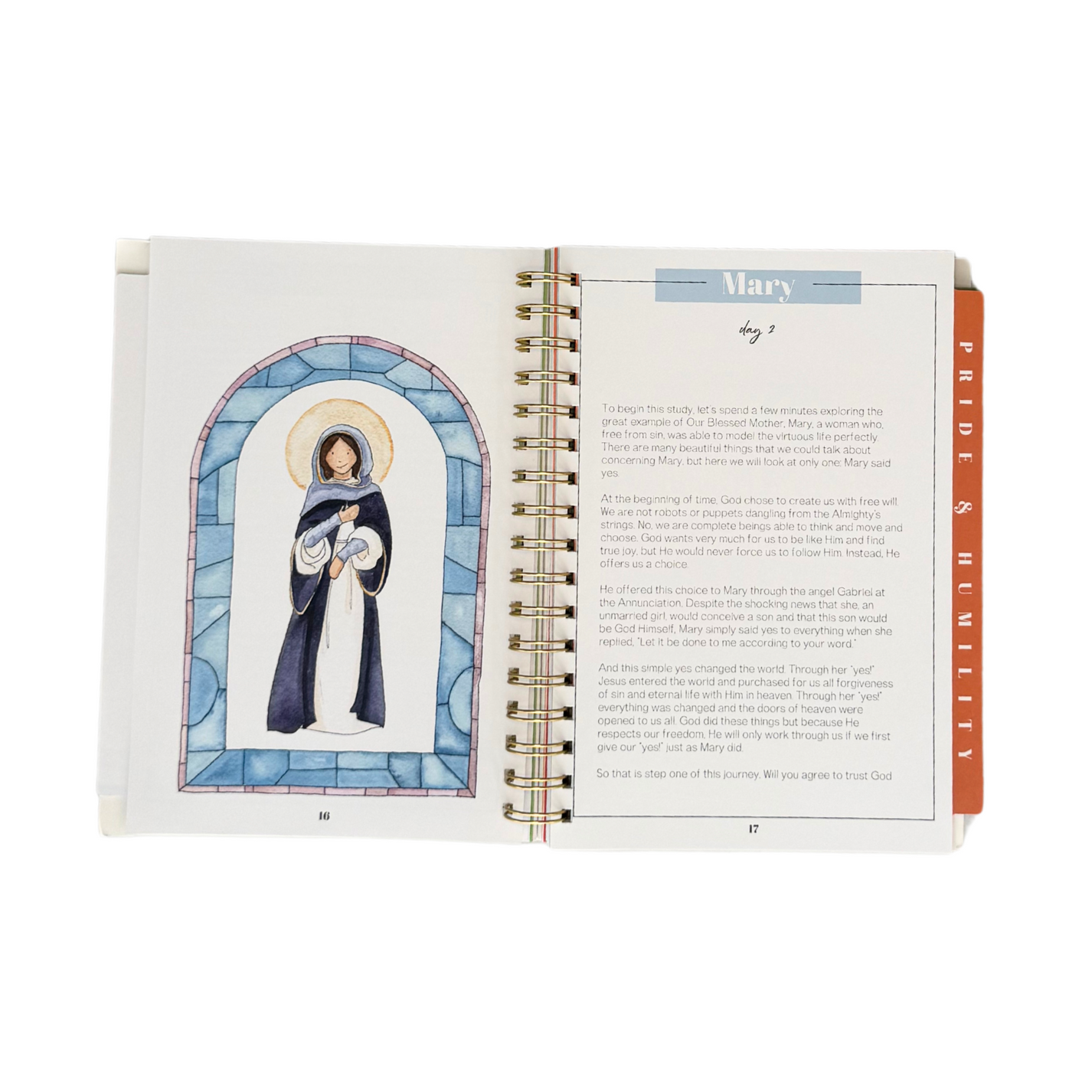 The Virtues for Catholic Youth – Catholic Sprouts