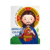 Saints – Catholic Sprouts