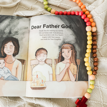 Family Studies – Catholic Sprouts