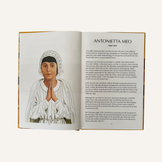 Stories of Holy Communions – Catholic Sprouts