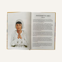 Stories of Holy Communions – Catholic Sprouts