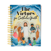 The Virtues for Catholic Youth – Catholic Sprouts