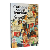 Catholic Social Teaching for Youth – Catholic Sprouts