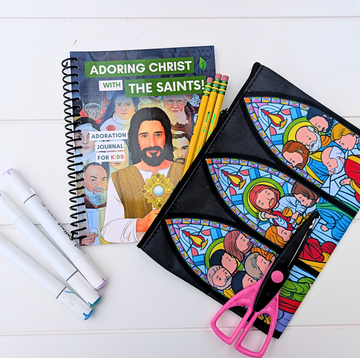 Products – Catholic Sprouts