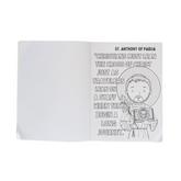 Saints – Catholic Sprouts