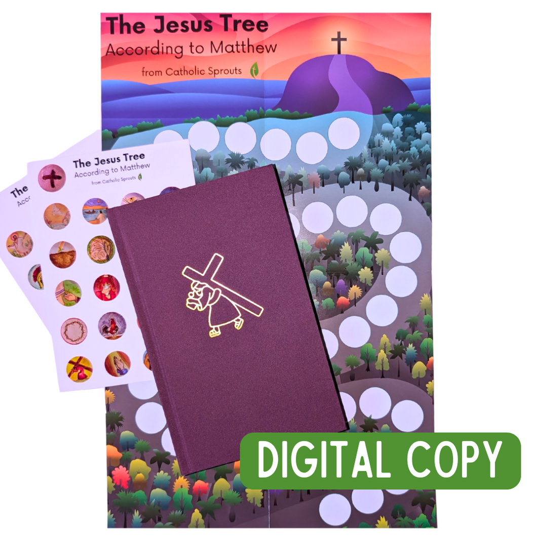 Products – Page 3 – Catholic Sprouts