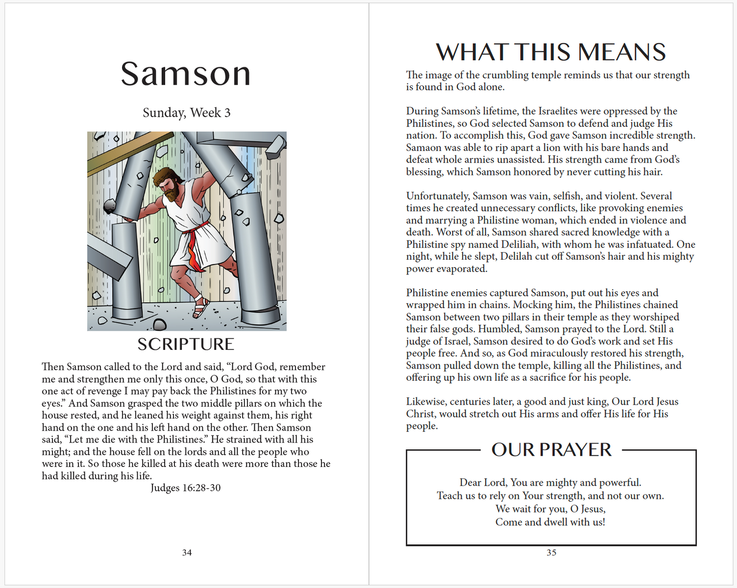 The Jesse Tree: Advent Devotional for Families: DIGITAL COPY - Catholic ...