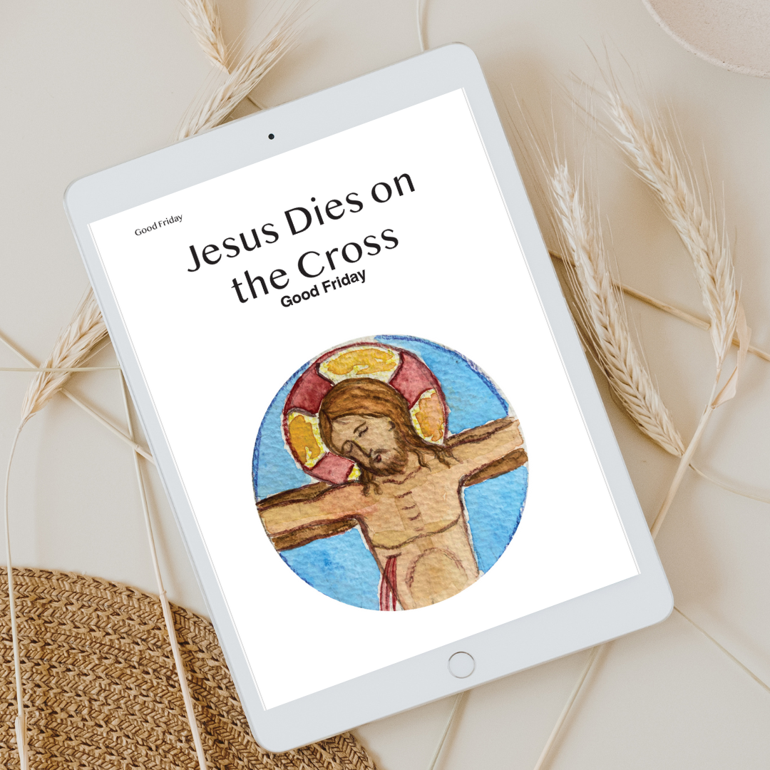 Collections – Catholic Sprouts